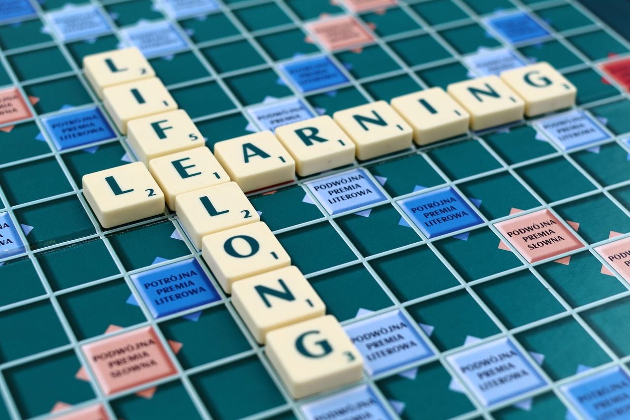 Lifelong Learning HRWordGenius Lifelong Learning HRWordGenius